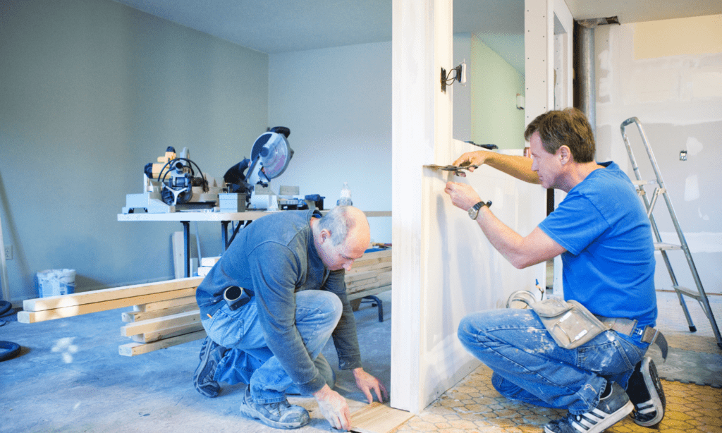 4 Home Reno Project Considerations from an Expert